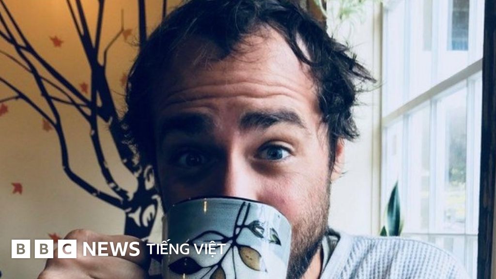 CEO Bill Ottman nói gì về Minds.com? - BBC News Tiếng Việt