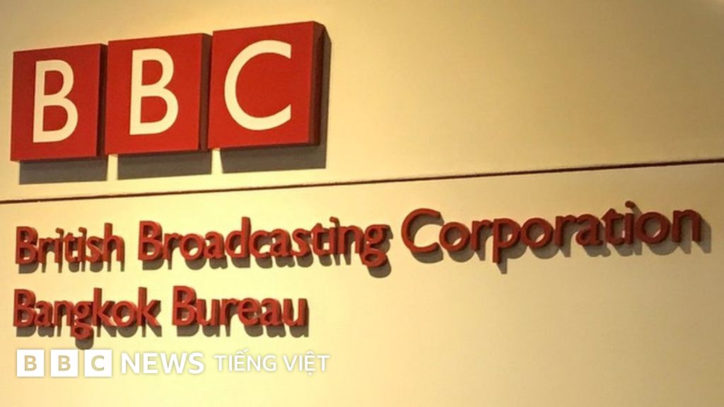 Cơ hội trở thành phóng viên với BBC Tiếng Việt - BBC News Tiếng Việt