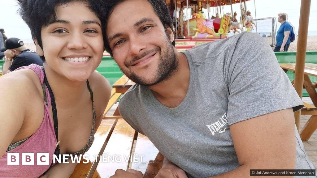 Covid-19 khiến việc tìm người yêu qua mạng lên ngôi? - BBC News Tiếng Việt