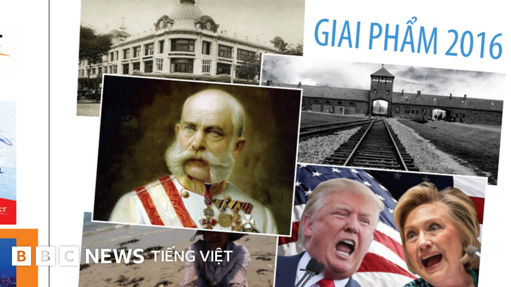 Làm Báo Tiếng Việt ở Hungary Bbc News Tiếng Việt