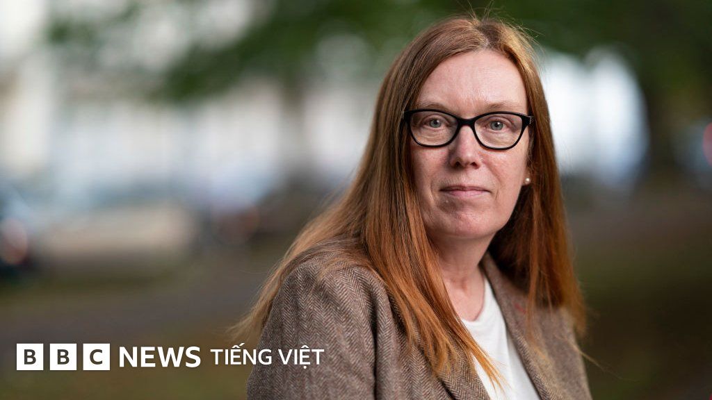 GS. Sarah Gilbert, người sáng chế vaccine Covid: Giờ hãy đối mặt thêm ...