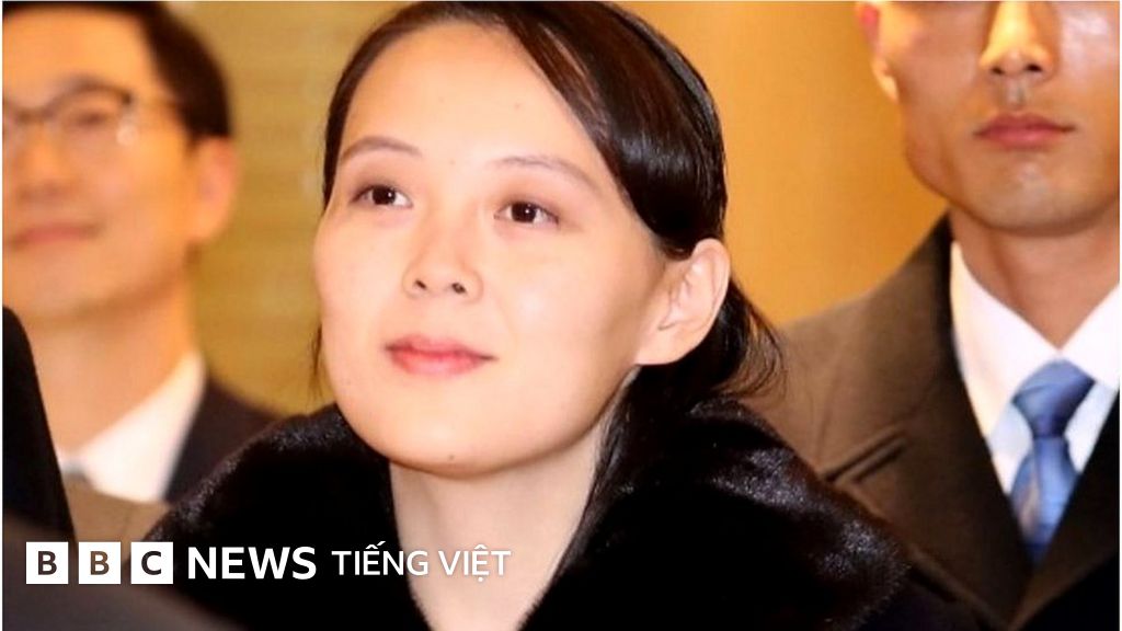 Mỹ - Hàn 'không có chia rẽ' về Bắc Triều Tiên - BBC News Tiếng Việt