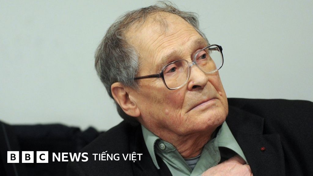 Nhà khoa học và bảo vệ nhân quyền Sergei Kovalev tạ thế ở Nga - BBC ...