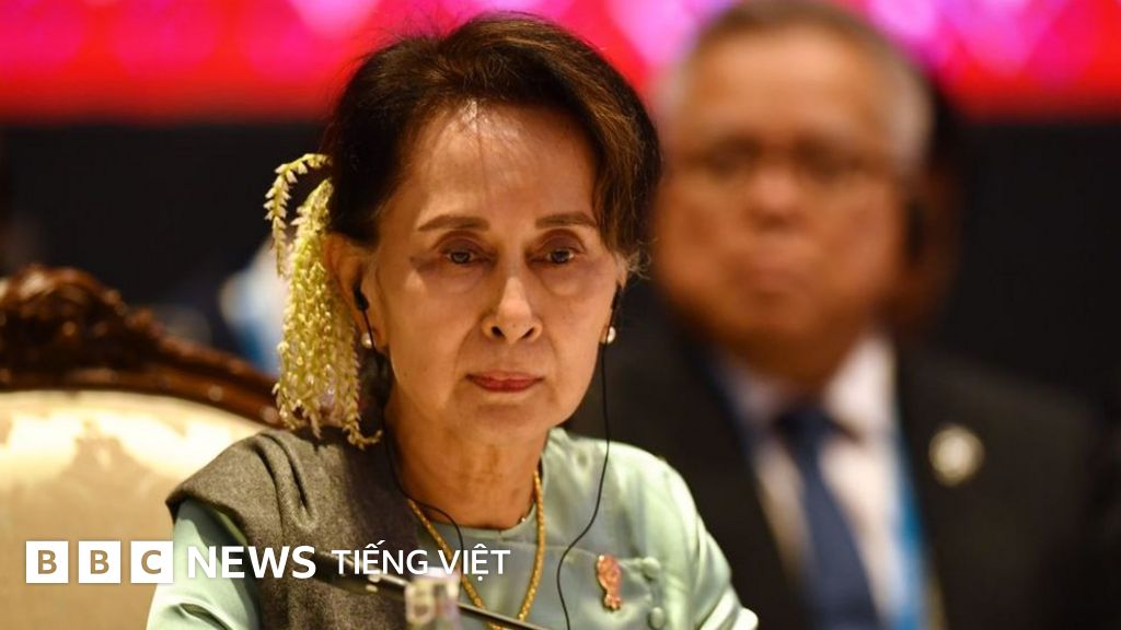 Myanmar: Bà Suu Kyi bị tòa án của chính quyền sau đảo chính xử thêm 4 ...