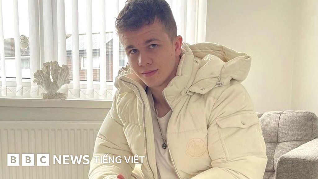 Mẹ của Barfield nói về 'cơn ác mộng' sau khi con trai bà tử nạn ở VN ...