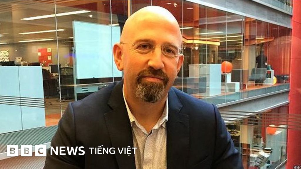 TS Jonathan London viết 'thư gửi VN' trước giờ Trump nhậm chức - BBC ...