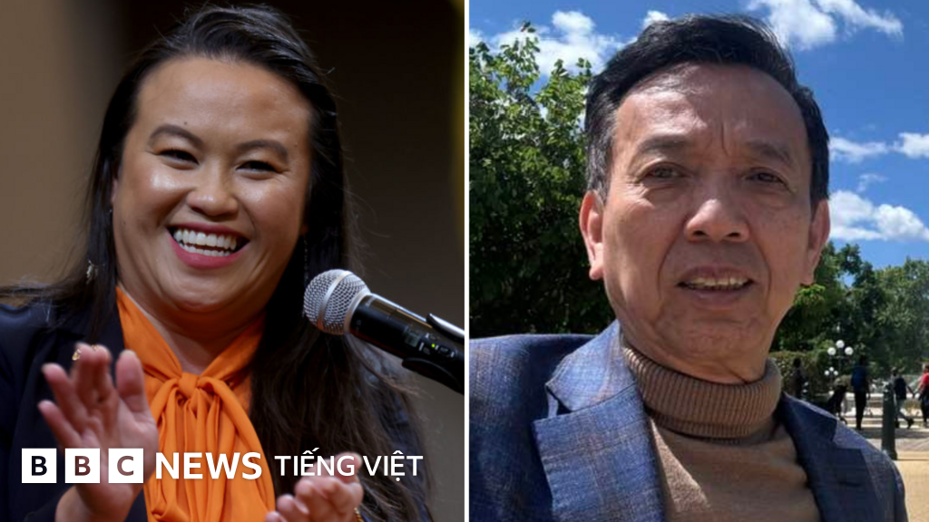 FBI khám nhà con của doanh nhân David Dương và thị trưởng Sheng Thao, tại sao? - BBC News Tiếng Việt