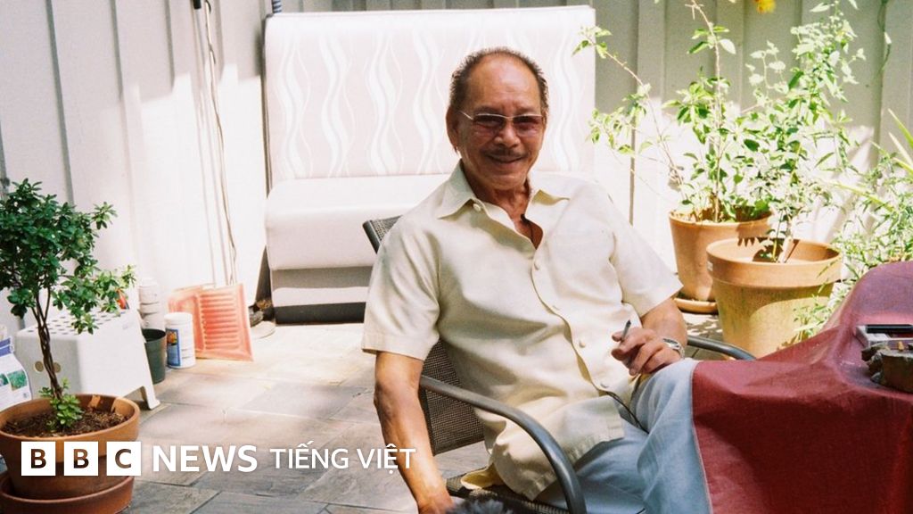 Trần Quang: Từ “Ảnh đế” của điện ảnh Sài Gòn đến những lần vượt biên ...