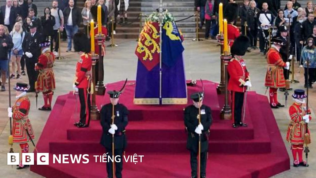 Ý kiến: Anh cần giữ chế độ quân chủ vì tương lai đất nước - BBC News ...