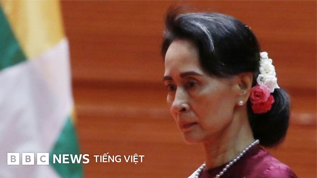 ĐH Oxford gỡ bỏ ảnh bà Suu Kyi - BBC News Tiếng Việt