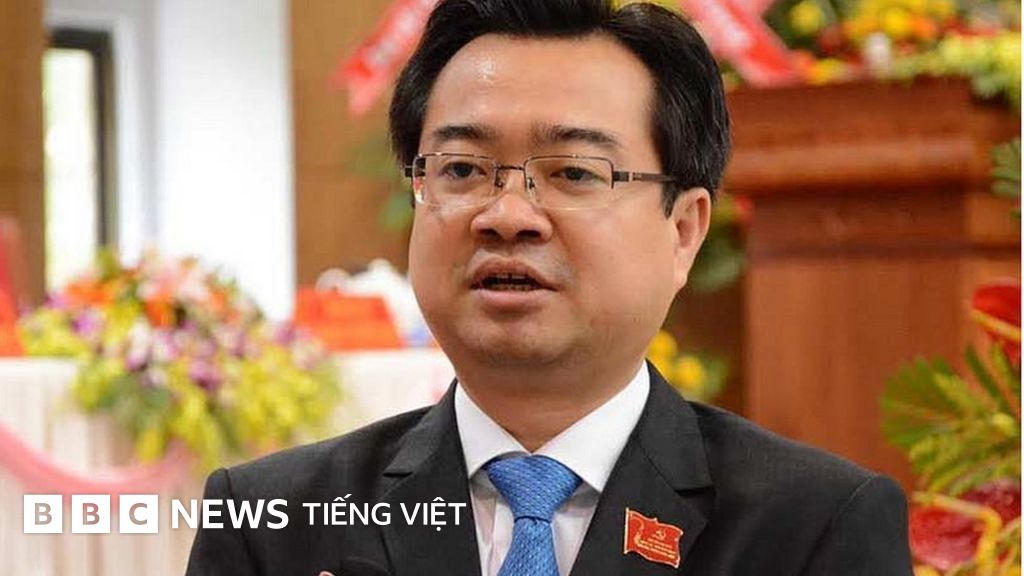 Bí thư Kiên Giang 'vào cuộc' sau tranh cãi nước mắm có asen - BBC News ...