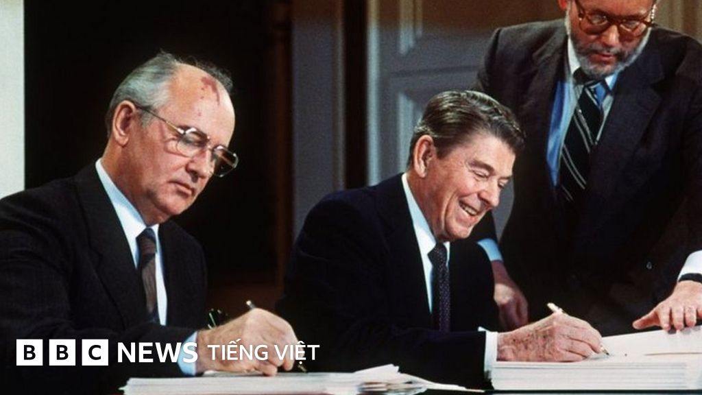 Làng quê Privolnoye vẫn coi Mikhail Gorbachev là anh hùng - BBC News ...