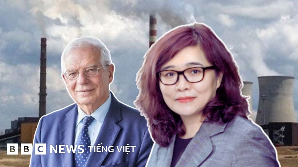 Quốc tế phản đối bản án dành cho bà Ngô Thị Tố Nhiên trước chuyến thăm Việt Nam của đại diện cấp ...