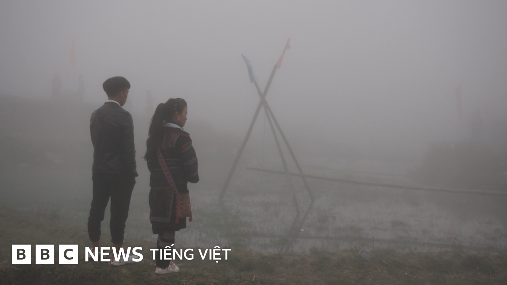 Ysa Lê: Điện ảnh Việt “cần so sánh với chính mình” - BBC News Tiếng Việt