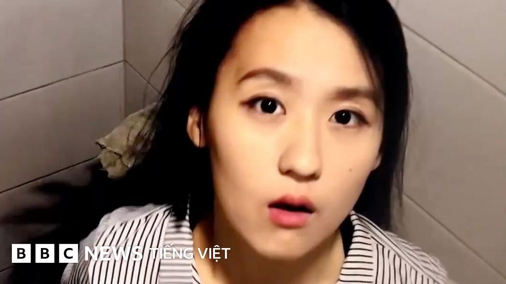 Video quay lén ở Nam Hàn: 1.600 là nạn nhân và bốn người bị bắt - BBC ...