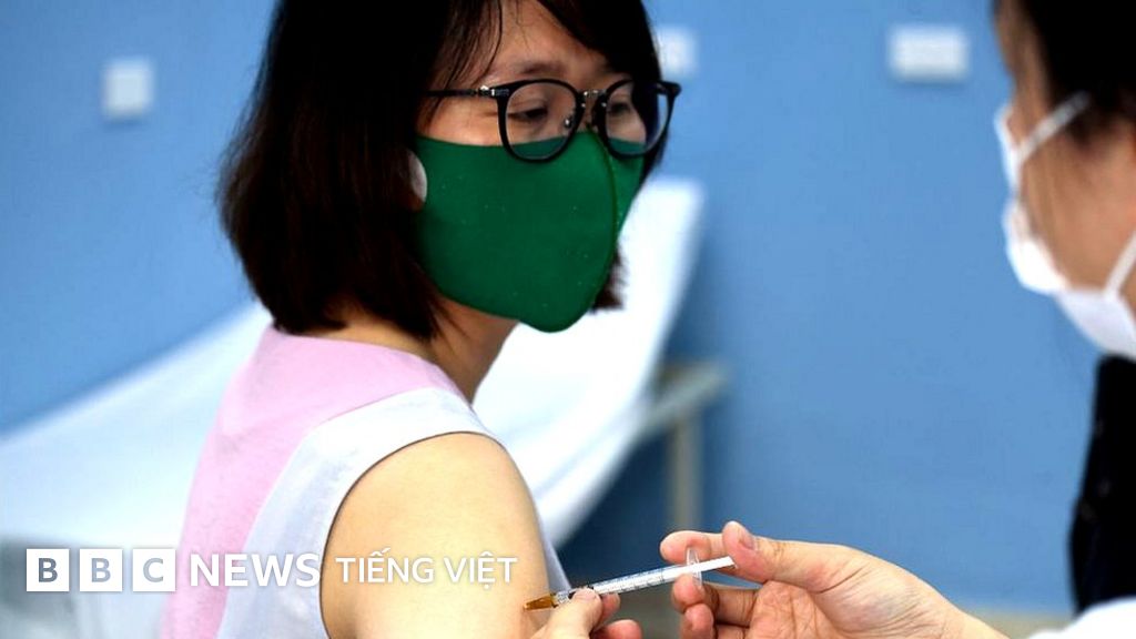 Mỹ công bố kế hoạch phát 55 triệu liều vaccine, trong đó có Việt Nam ...