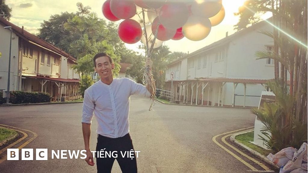 Có tin Will Nguyen sẽ ra tòa ở VN ngày 20/7 - BBC News Tiếng Việt