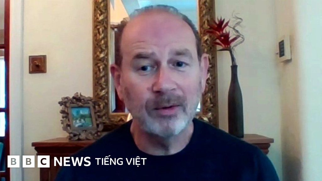 Anh Quốc: Sếp của Hiệp hội Biên tập viên Ian Murray từ chức vì tranh ...