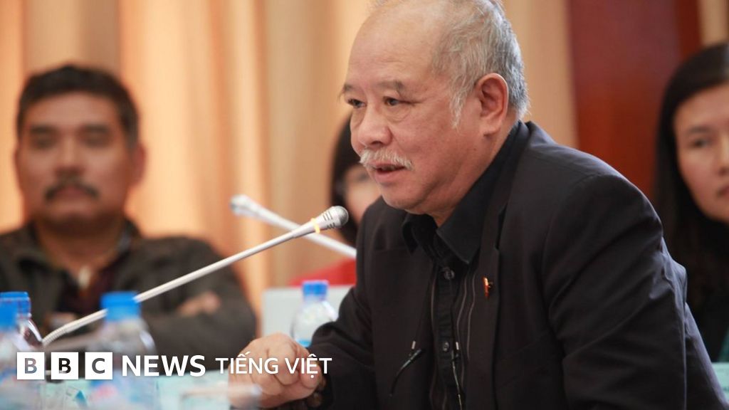 Cần 'minh bạch' về quân đội làm kinh tế - BBC News Tiếng Việt