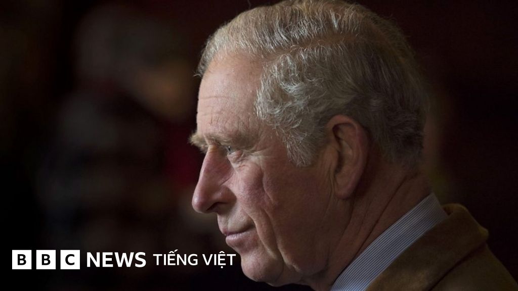 Vua Charles III: Quốc vương mới của Anh là ai? - BBC News Tiếng Việt