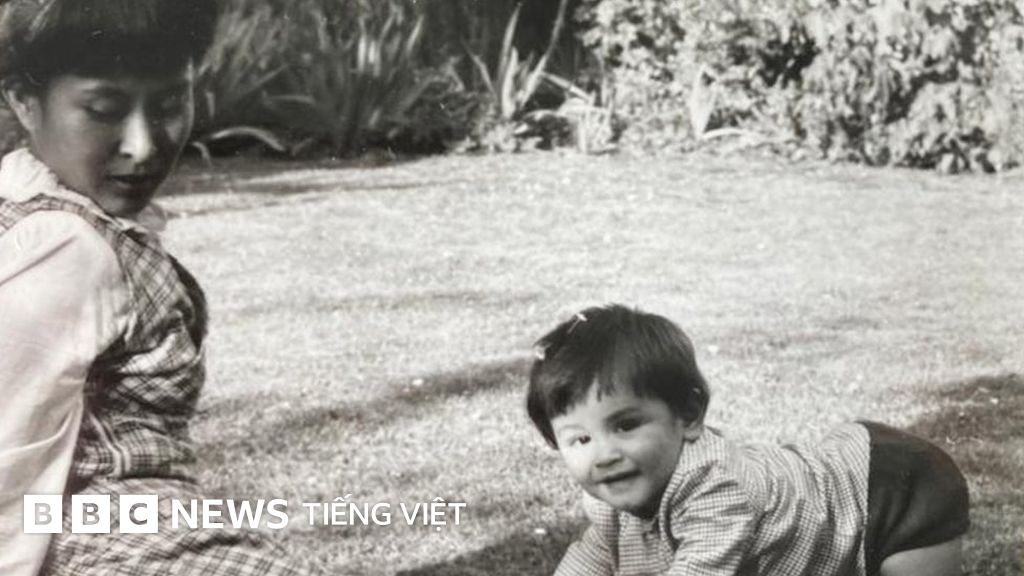 Kim Aris: Con trai Aung San Suu Kyi kêu gọi quân đội trả tự do cho bà ...