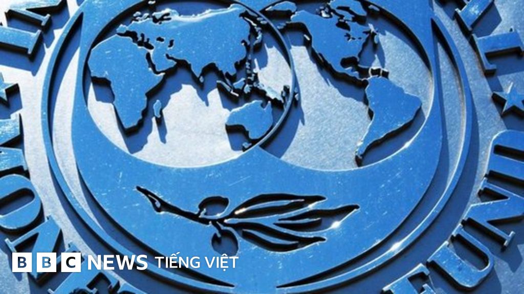 IMF: Biểu tượng và các vấn đề kinh tế toàn cầu - BBC News Tiếng Việt