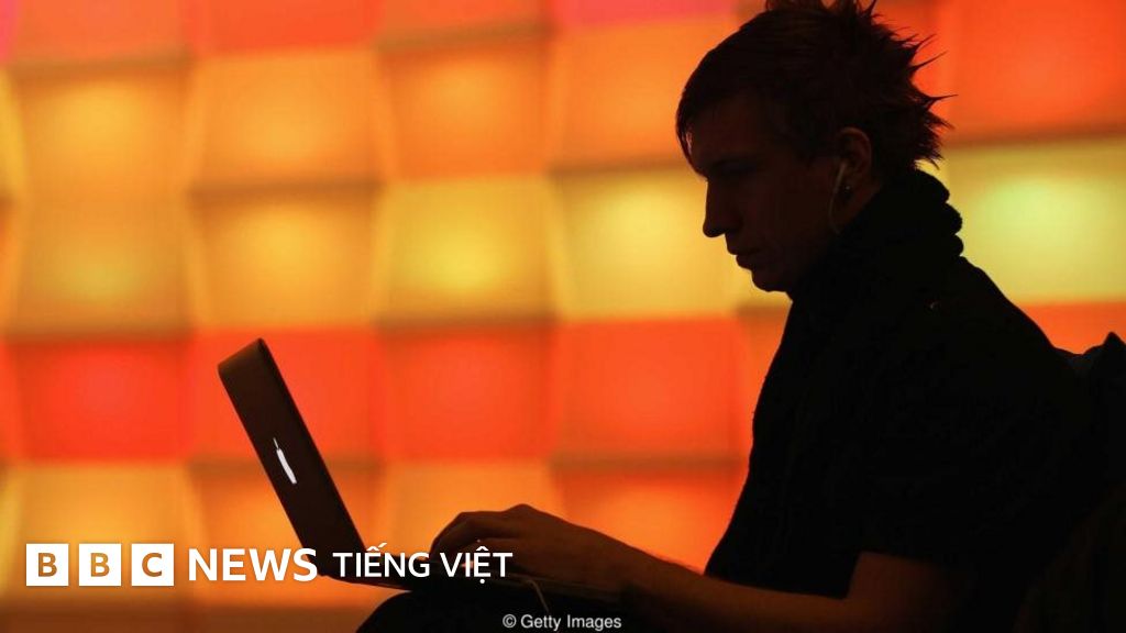 Hacker không cần phải thông minh? - BBC News Tiếng Việt