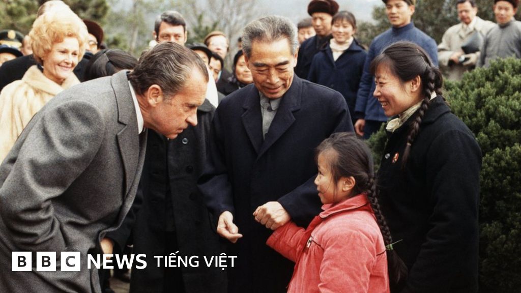 Frank Snepp giải thích Hoa Kỳ đã 'bỏ rơi' Việt Nam Cộng hòa như thế nào ...