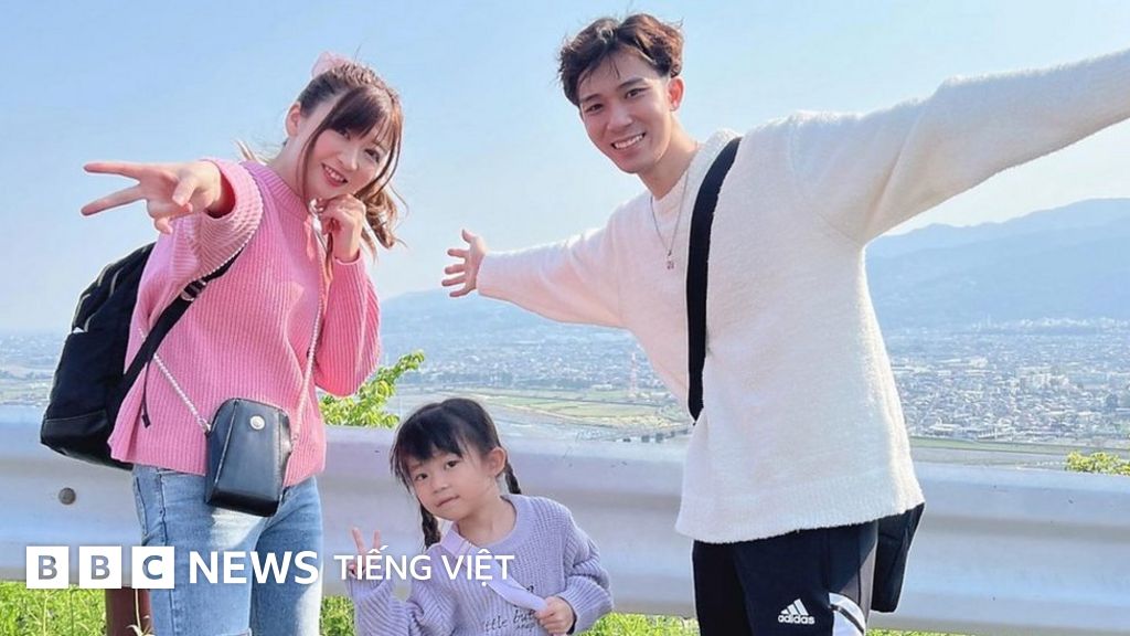 Cô dâu Nhật Megumi: 'Tôi không dám ăn sầu riêng nhưng thích cách chào hỏi của người Việt Nam ...