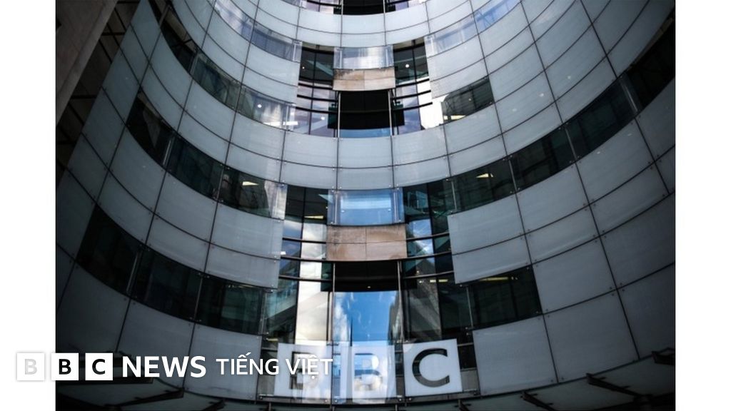 Cách BBC tăng cường niềm tin và minh bạch cho tin tức trên mạng - BBC ...