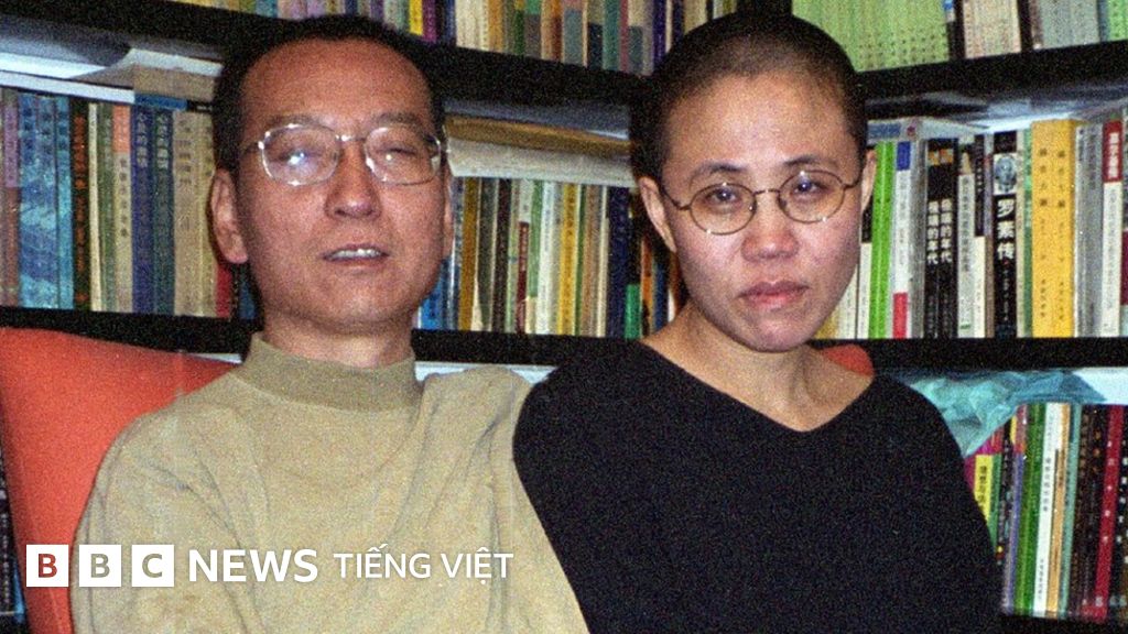 Trung Quốc bị cáo buộc 'giam giữ' bà quả phụ Lưu Hiểu Ba - BBC News ...