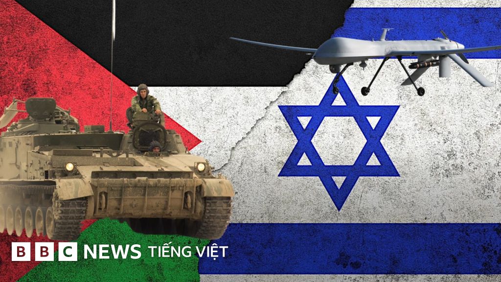 Giải pháp ‘hai nhà nước’ có chấm dứt xung đột Israel-Palestine? - BBC ...