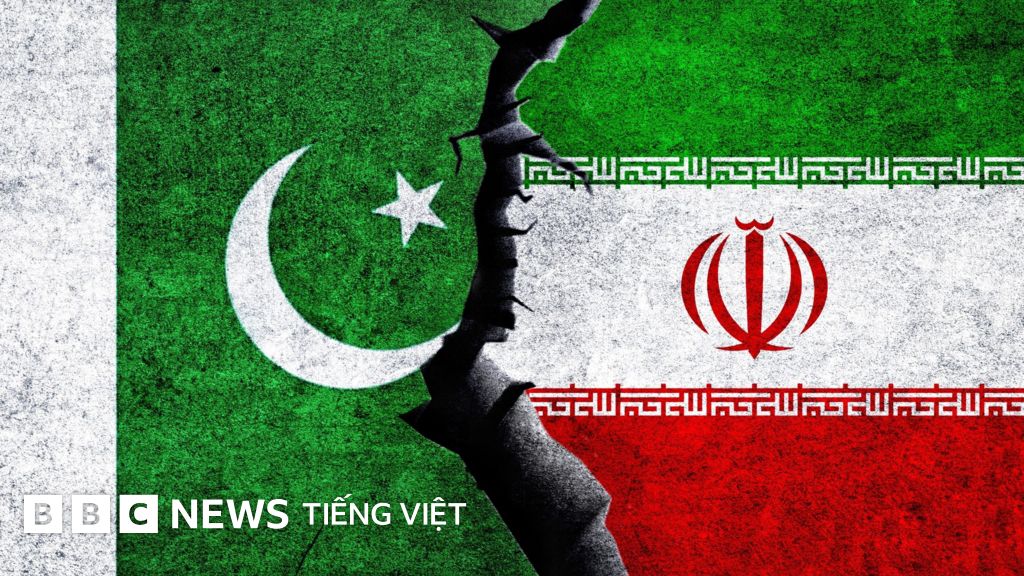 Vì sao Pakistan và Iran đánh nhau lúc này và liệu xung đột có leo thang ...