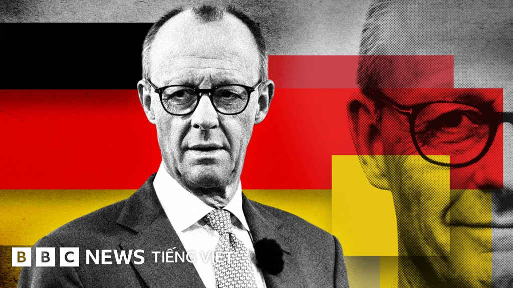 Thủ tướng dự kiến của Đức là ai? - BBC News Tiếng Việt