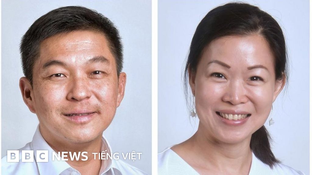 Singapore: scandal chính trị làm rúng động quốc đảo - BBC News Tiếng Việt