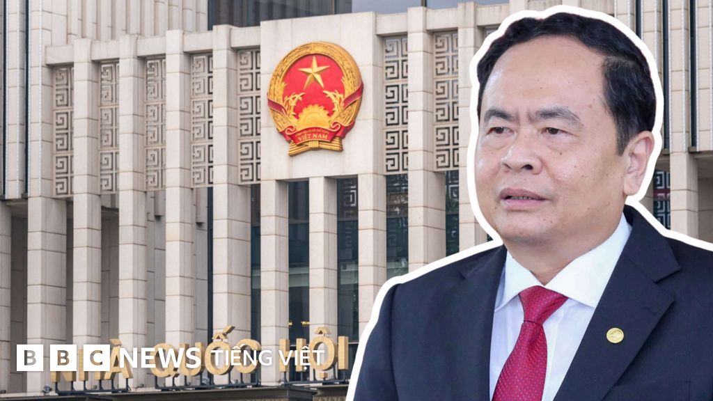 Quốc hội họp bất thường lần 9: Bàn về vấn đề gì? - BBC News Tiếng Việt