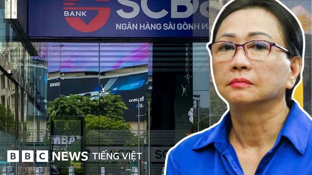 Kế hoạch giải cứu SCB trong 15 năm của Tập đoàn Sun Group - BBC News Tiếng Việt