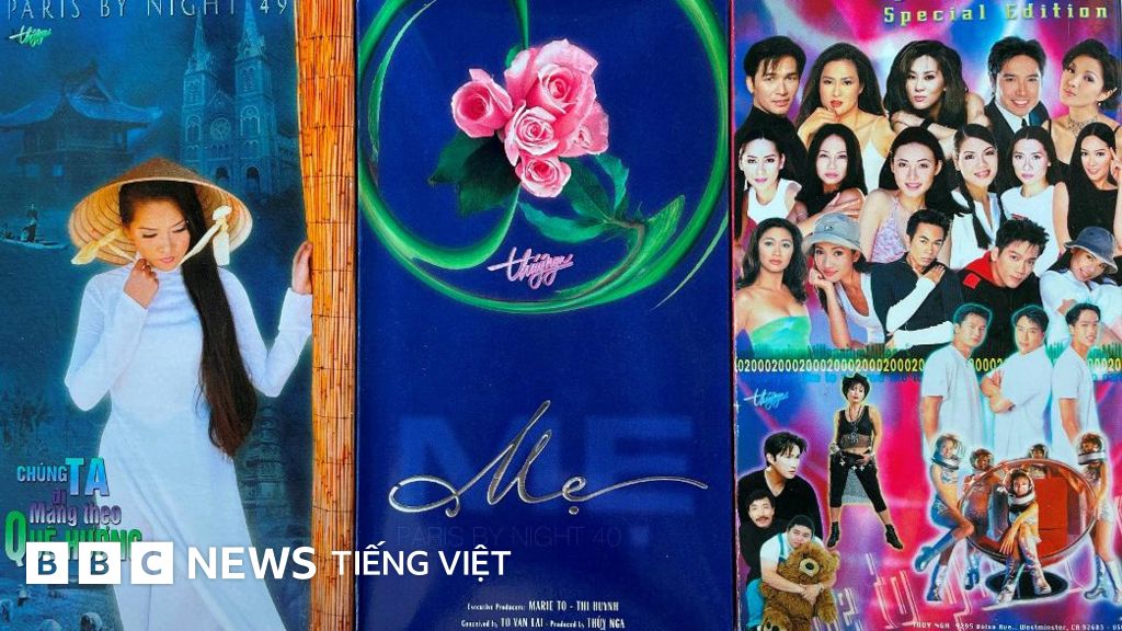 Nguyễn Ngọc Ngạn qua 40 năm sáng tác, 30 năm làm MC - BBC News Tiếng Việt