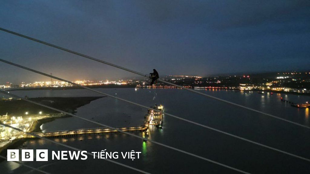 N﻿ước Anh - BBC News Tiếng Việt