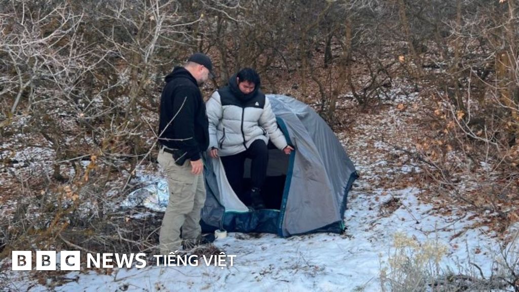 Một sinh viên Trung Quốc được tìm thấy còn sống sau vụ 'bắt cóc online ...