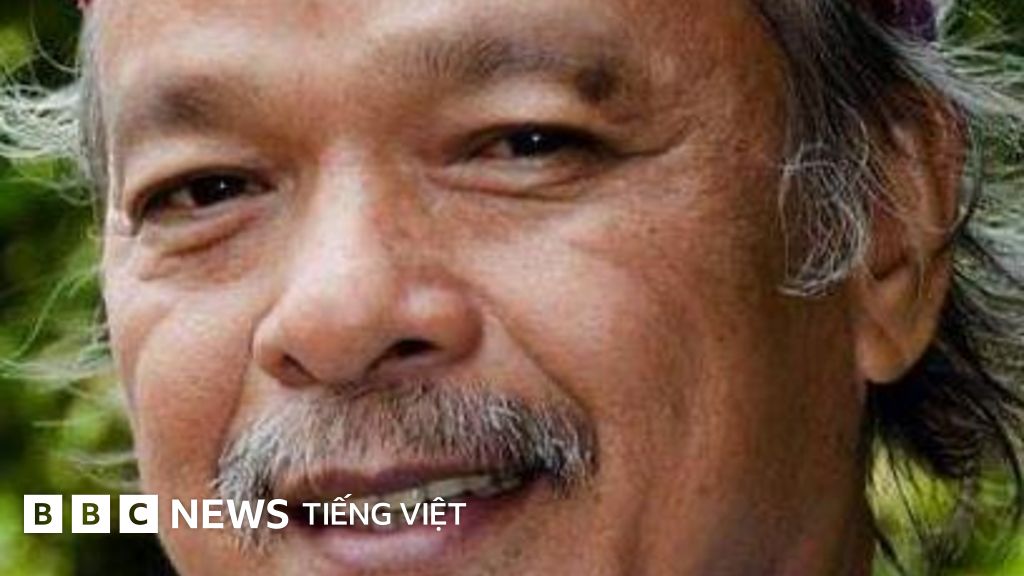 N﻿hà thơ Inra Sara và tâm sự, ưu tư của người Cham ở Việt Nam - BBC ...