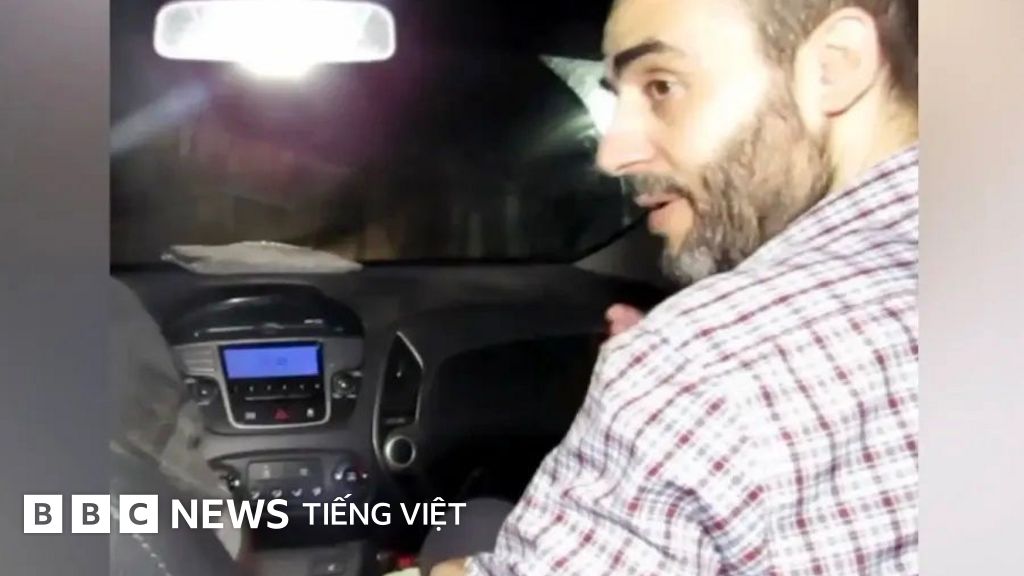 Mohammed Sinwar: Thủ lĩnh Hamas ở Gaza, người mà Israel tuyên bố đã giết, là ai? - BBC News ...