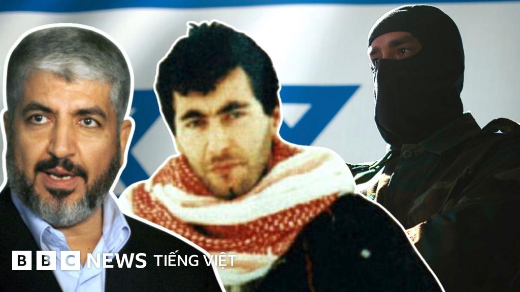 Mossad: những thành công và thất bại chấn động trong lịch sử - BBC News ...