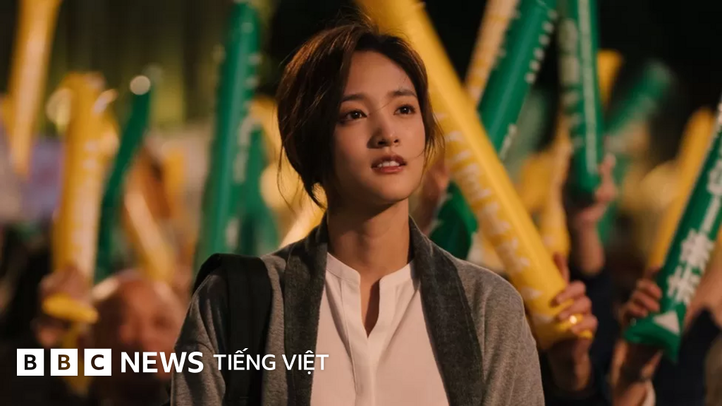 Đài Loan: Phong trào MeToo lan rộng sau bộ phim truyền hình Netflix - BBC News Tiếng Việt