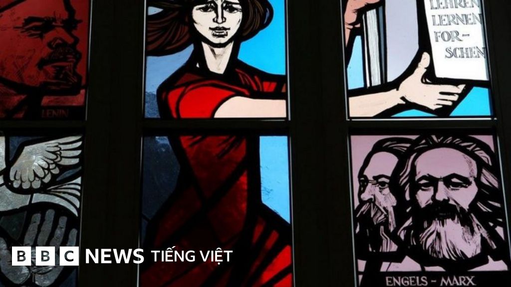 Từ Marx đến Mill: Hai cách hiểu tự do mà Việt Nam đang cần hiểu rõ để ...