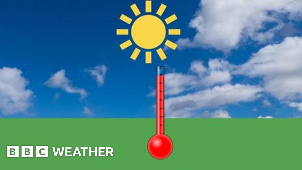 Measuring temperature - BBC Weather