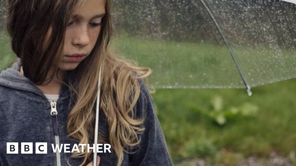 Can the weather influence our moods? - BBC Weather