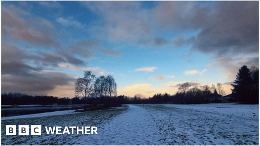 Weather for the week ahead - BBC Weather