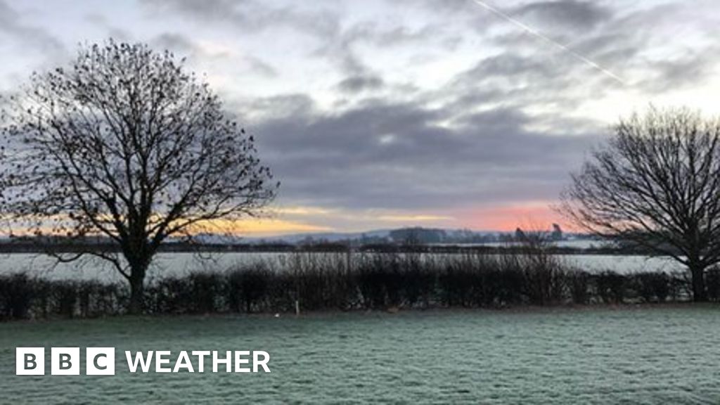 Weather for the Week Ahead - BBC Weather