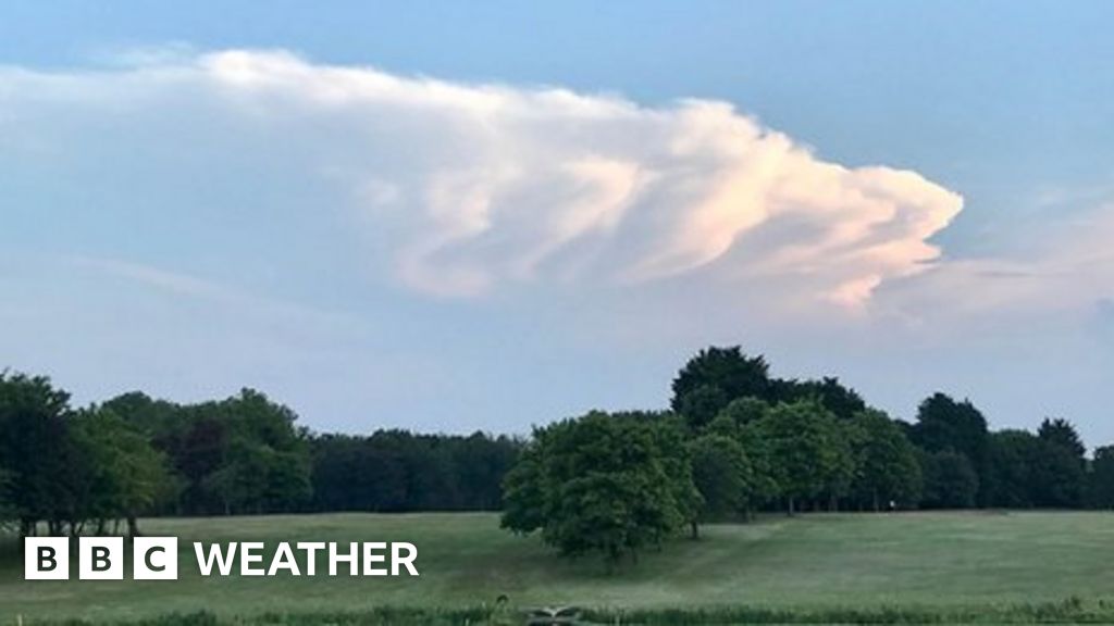 Weather for the week ahead - BBC Weather